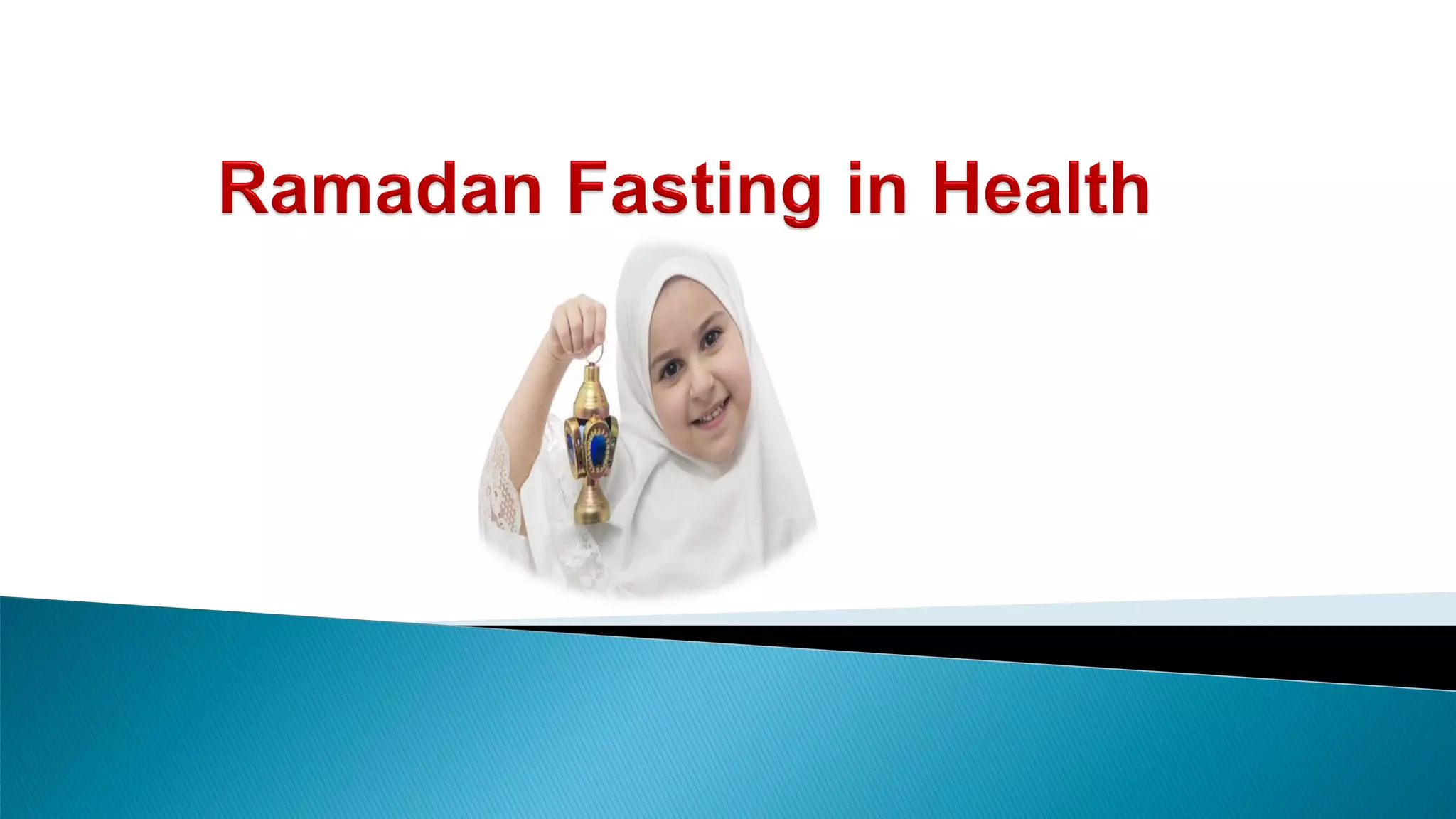Diet managment in ramadan dr doaa hamed | PDF