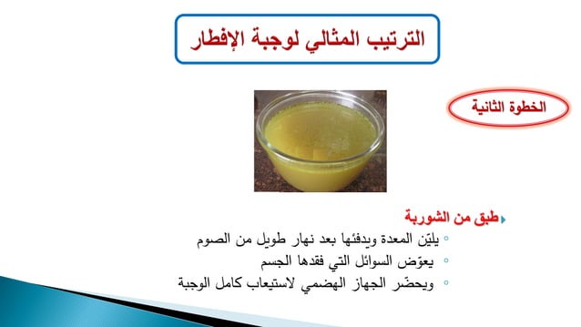 Diet managment in ramadan dr doaa hamed | PDF