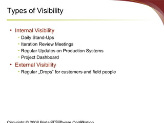 Dietmar Strasser - Traditional QA meets Agile Development | PPT ...