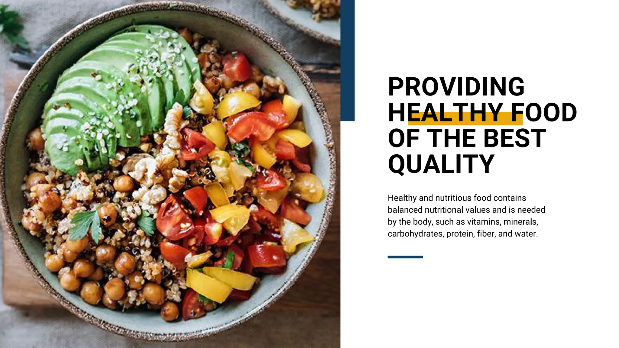 Exploring the Impact of Nutritional Psychology: Understanding the Mind ...