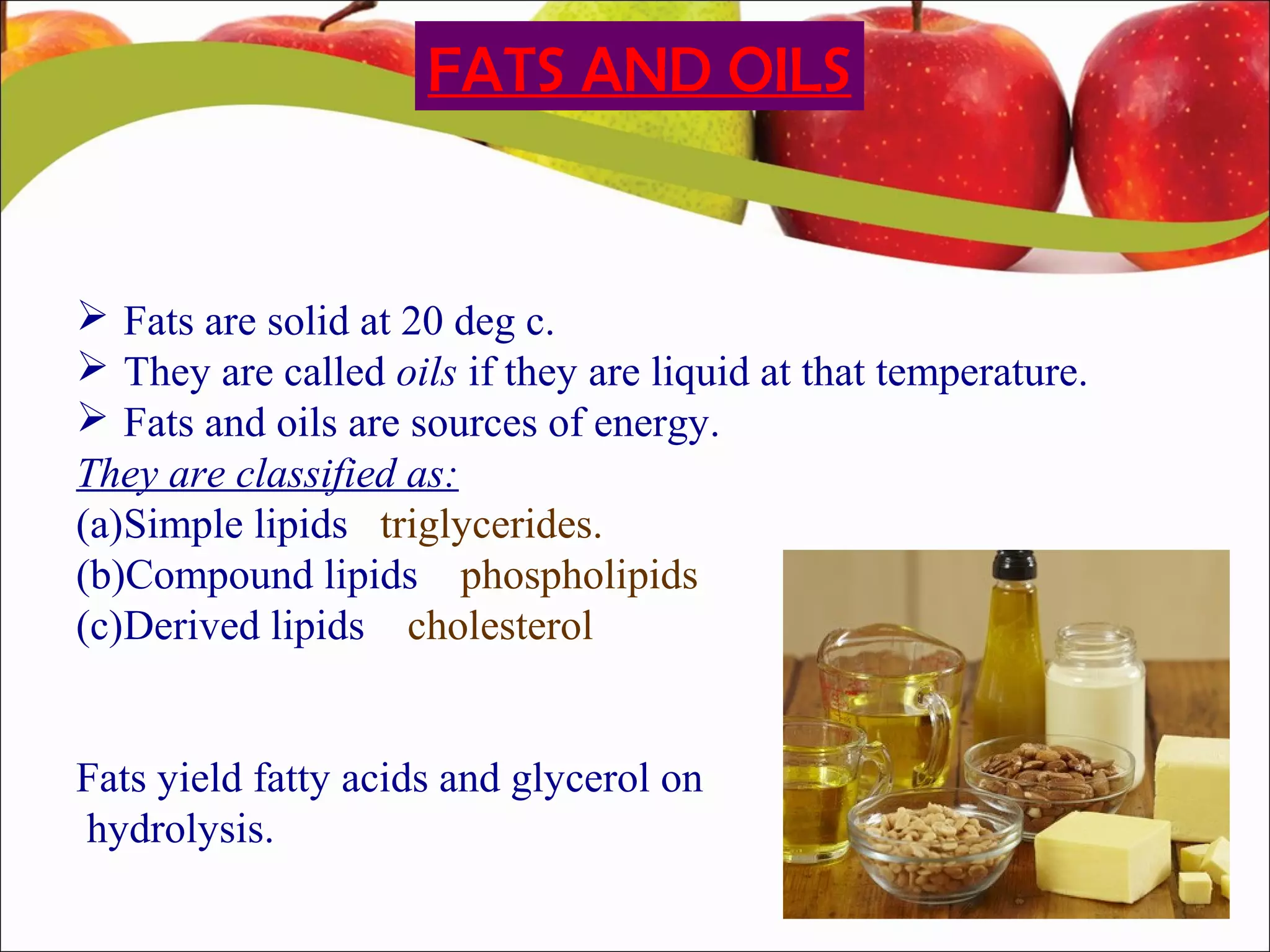 Diet and nutrition | PPT