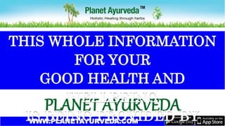 Diet Plan for ITP (Idiopathic Thrombocytopenic Purpura) Patients | PPTX
