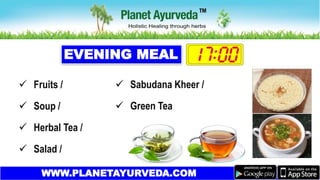Diet Plan for ITP (Idiopathic Thrombocytopenic Purpura) Patients | PPTX