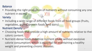 diet plan for social student-2.pptx……….. | PPT