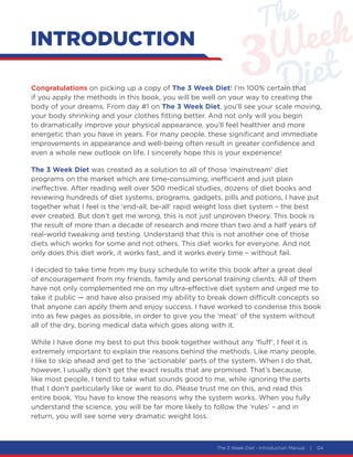 Diet Plan Nepal | PDF