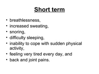 Diet related diseases | PPT