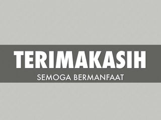 Diet rendah sisa dan diet tinggi serat | PPTX
