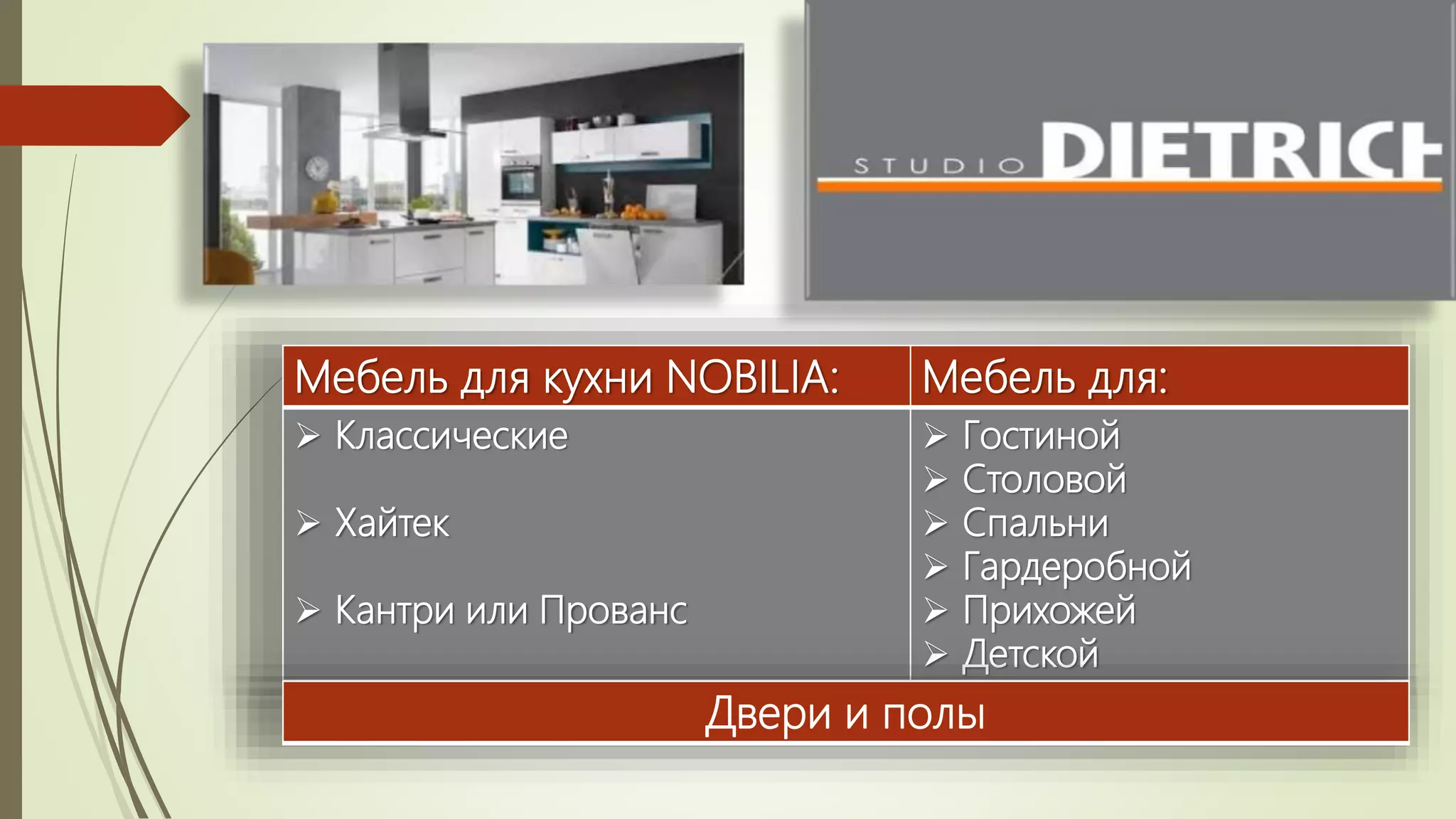 Dietrich | PPTX