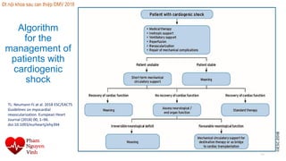 Dieu tri-noi-khoa-sau-can-thiep-dmv-pham-nguyen-vinh | PDF
