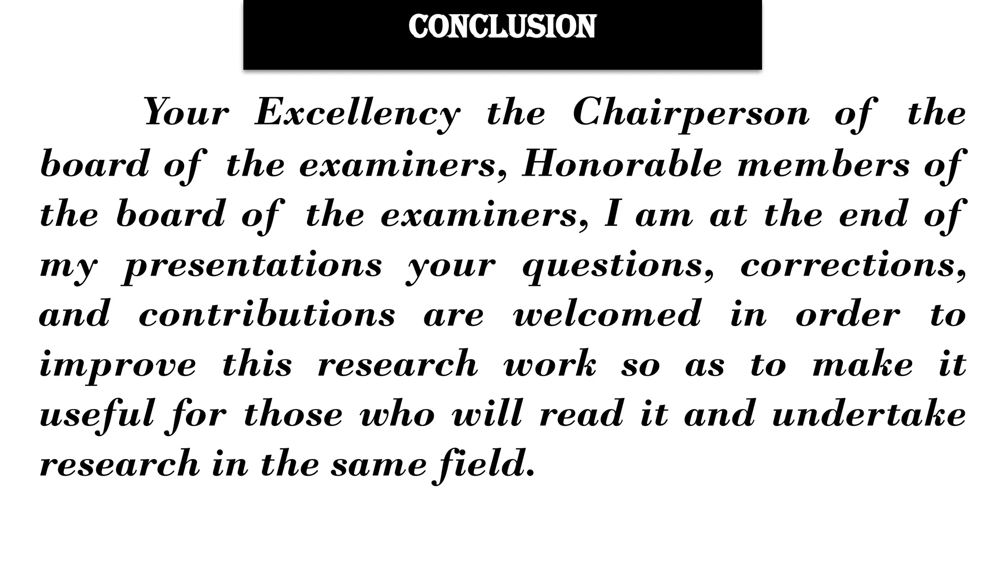 Gbassou Document de soutenance Licences | PPTX