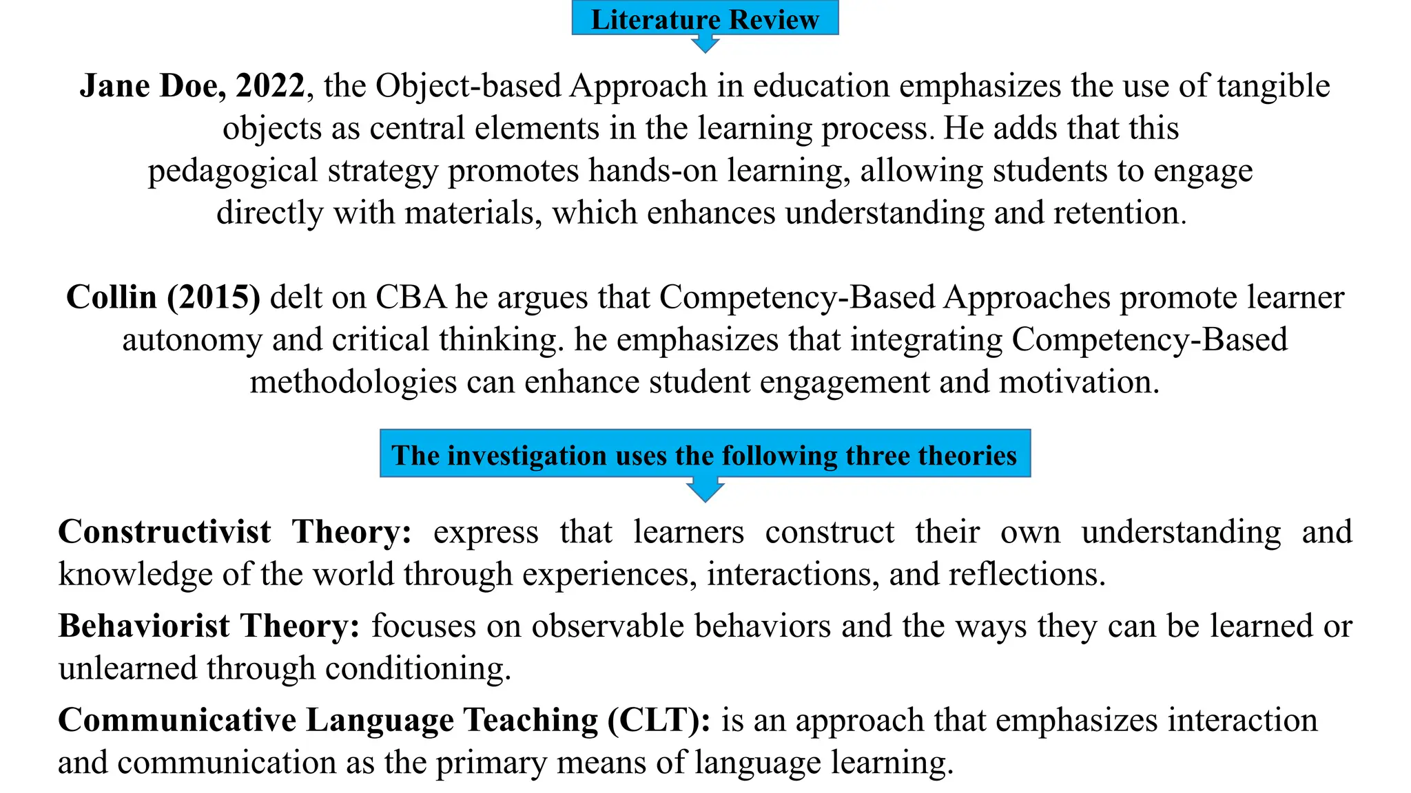 Gbassou Document de soutenance Licences | PPT