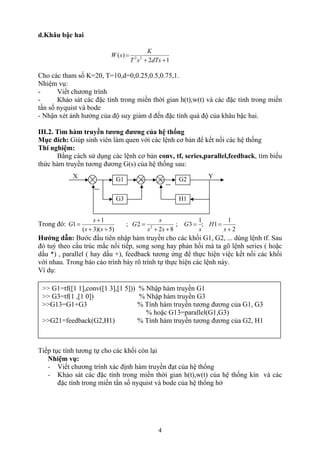 Dieukhientuyentin hmoi | PDF