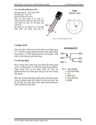Đồ án tốt nghiệp điện tử Điều khiển và giám sát thiết bị điện gia đình - sdt/ ZALO 093 189 2701 ...