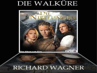 Die Walkure | PDF