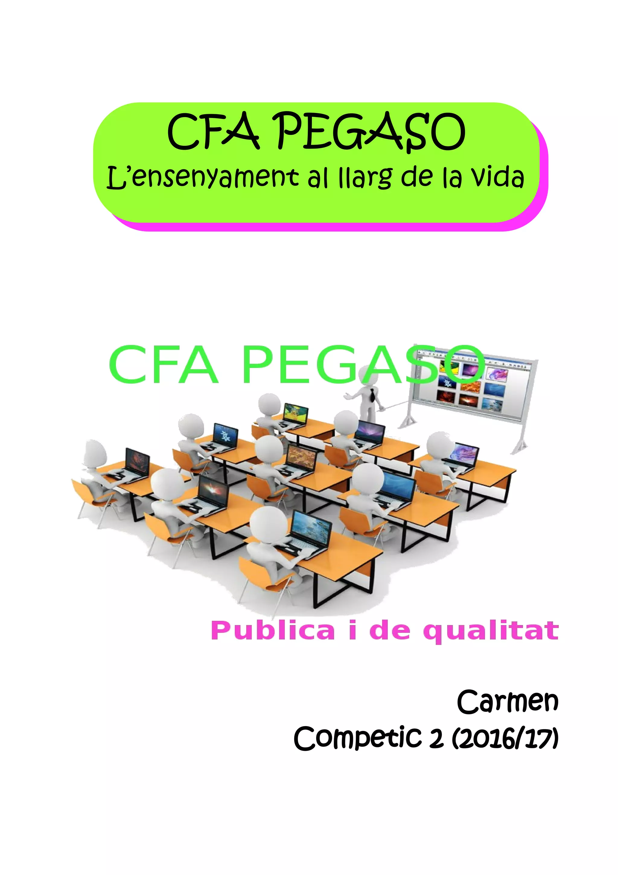 carmen dossier_competic2 | PDF