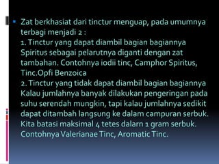 PULVIS and PULVERS | PPTX