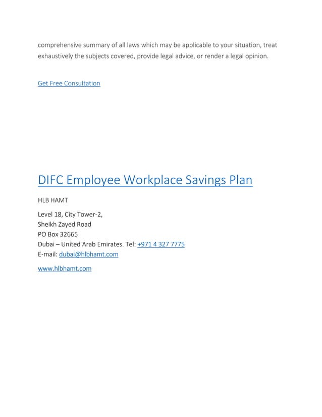 DIFC Employee Workplace Savings Plan.pdf