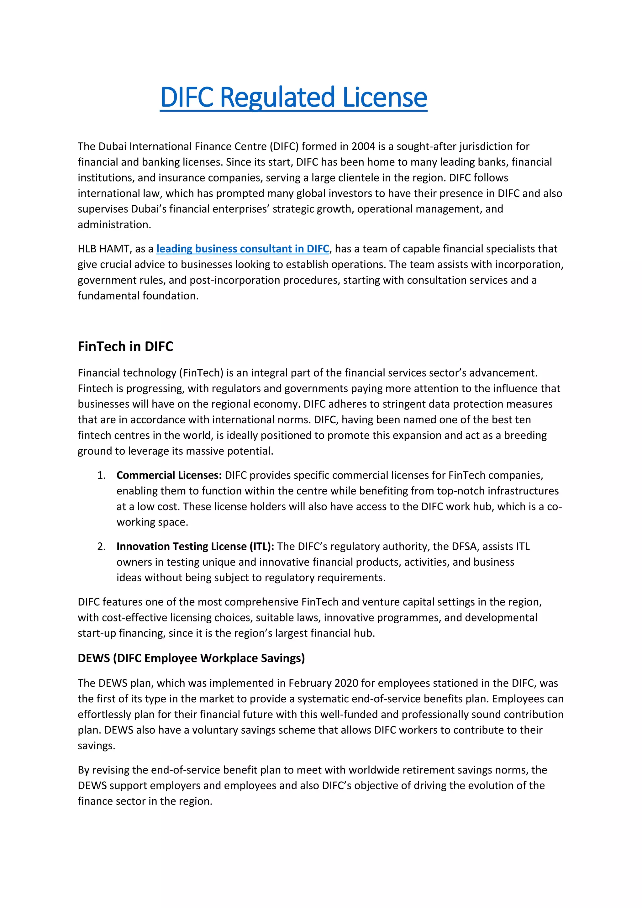 DIFC Regulated License.pdf