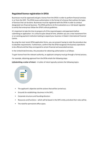 DIFC Regulated License.pdf