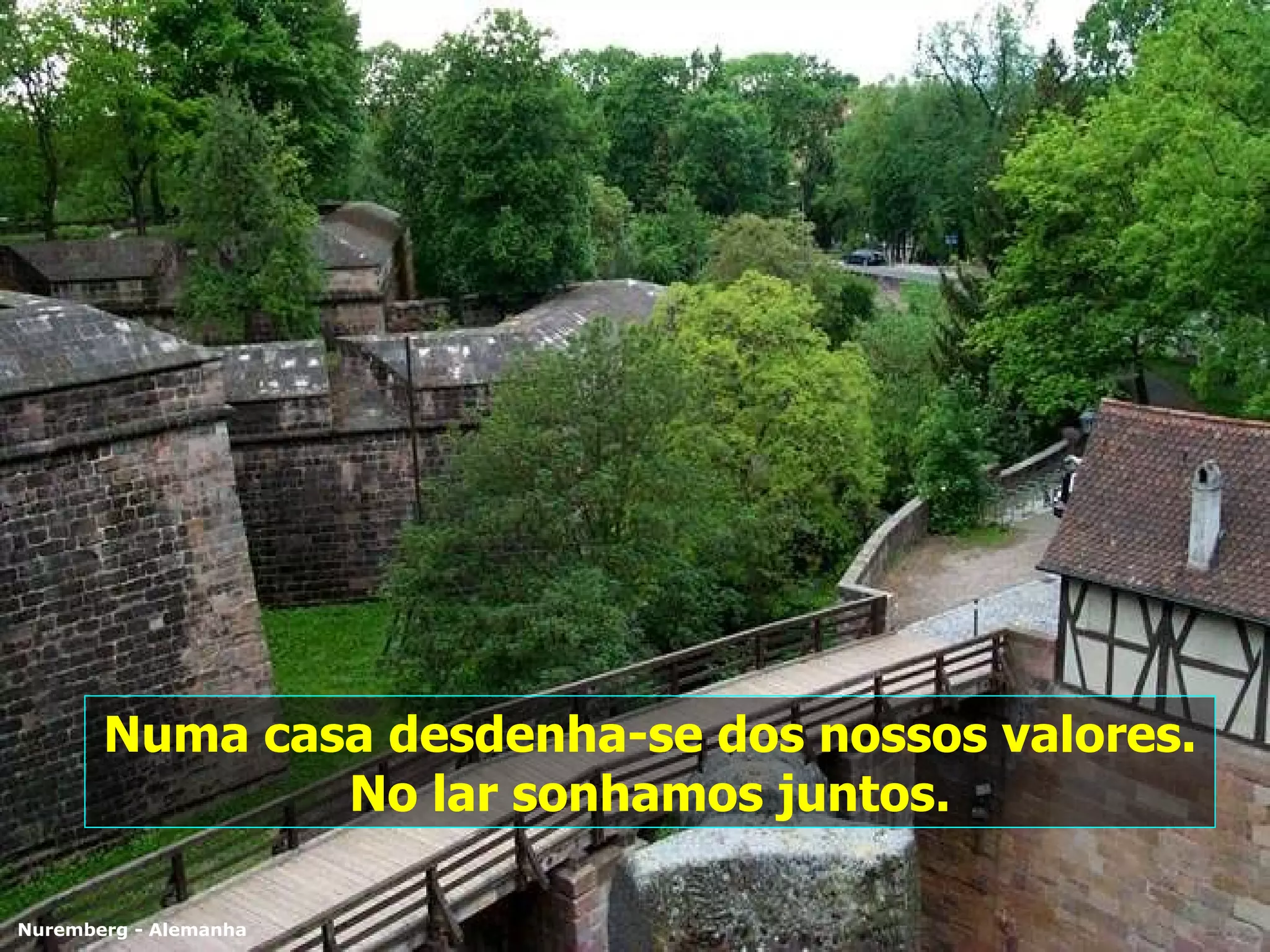 Diferencas Entre Casa E Lar | PPT