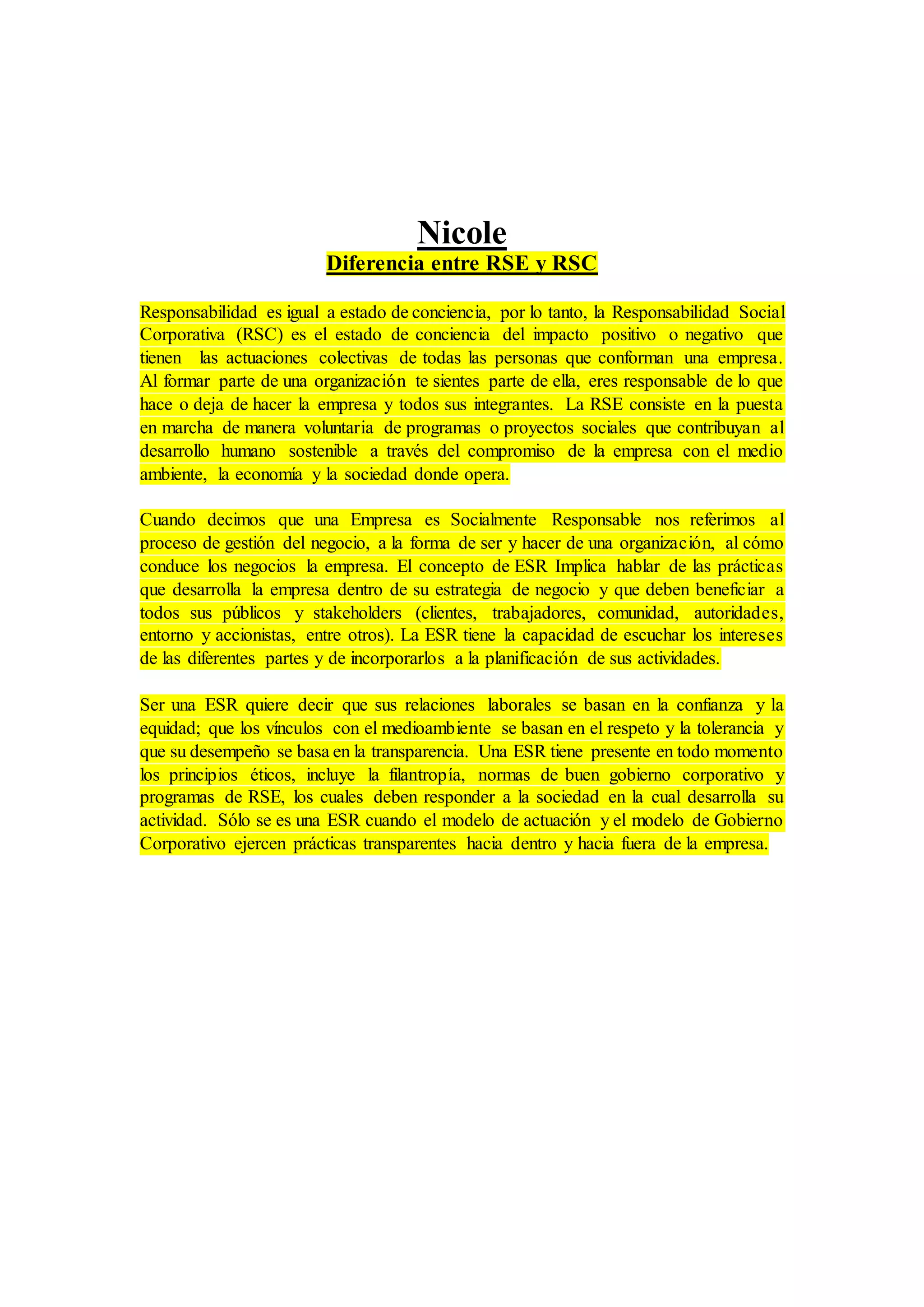 Diferencia entre-rse-y-rsc-responsabilidad | DOCX