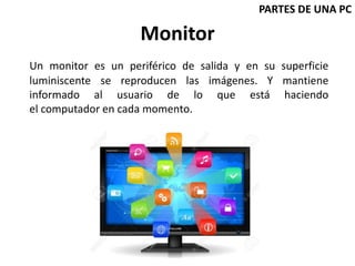 Diferencia entre hardware y software | PPTX