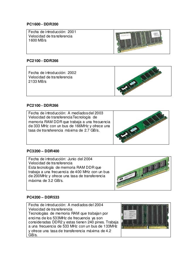 Diferencia entre memoria ram y rom Diferencia entre memoria ram y rom