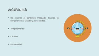Diferencia entre temperamento, carácter y personalidad - estereotipos.pptx