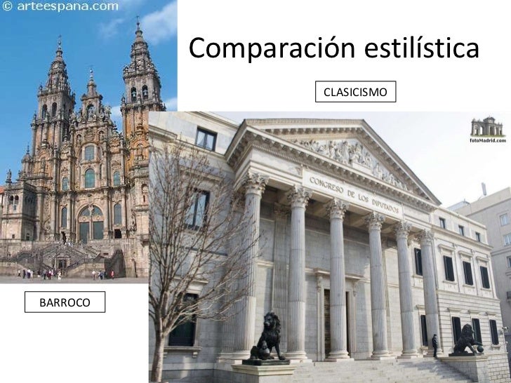 Del Barroco Al Neoclasico - ajore