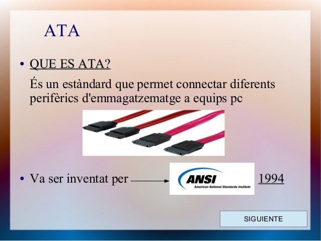 ?Que Significa Ata? - cita para el medico canarias