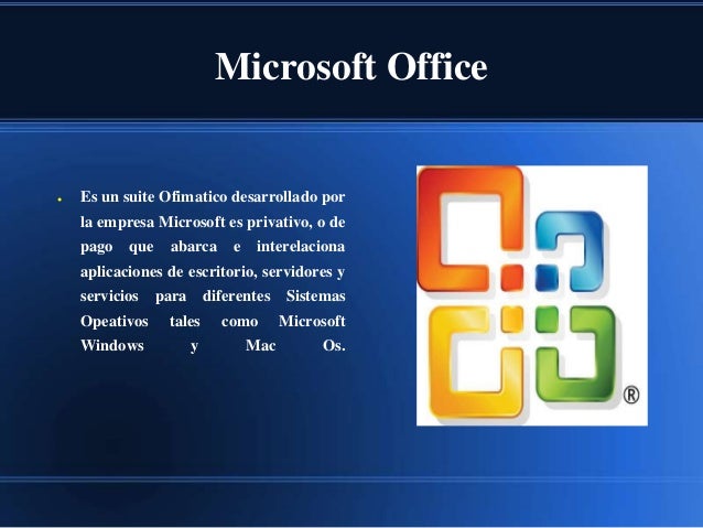 Diferencias Entre Office 365 Y Microsoft Office 2016