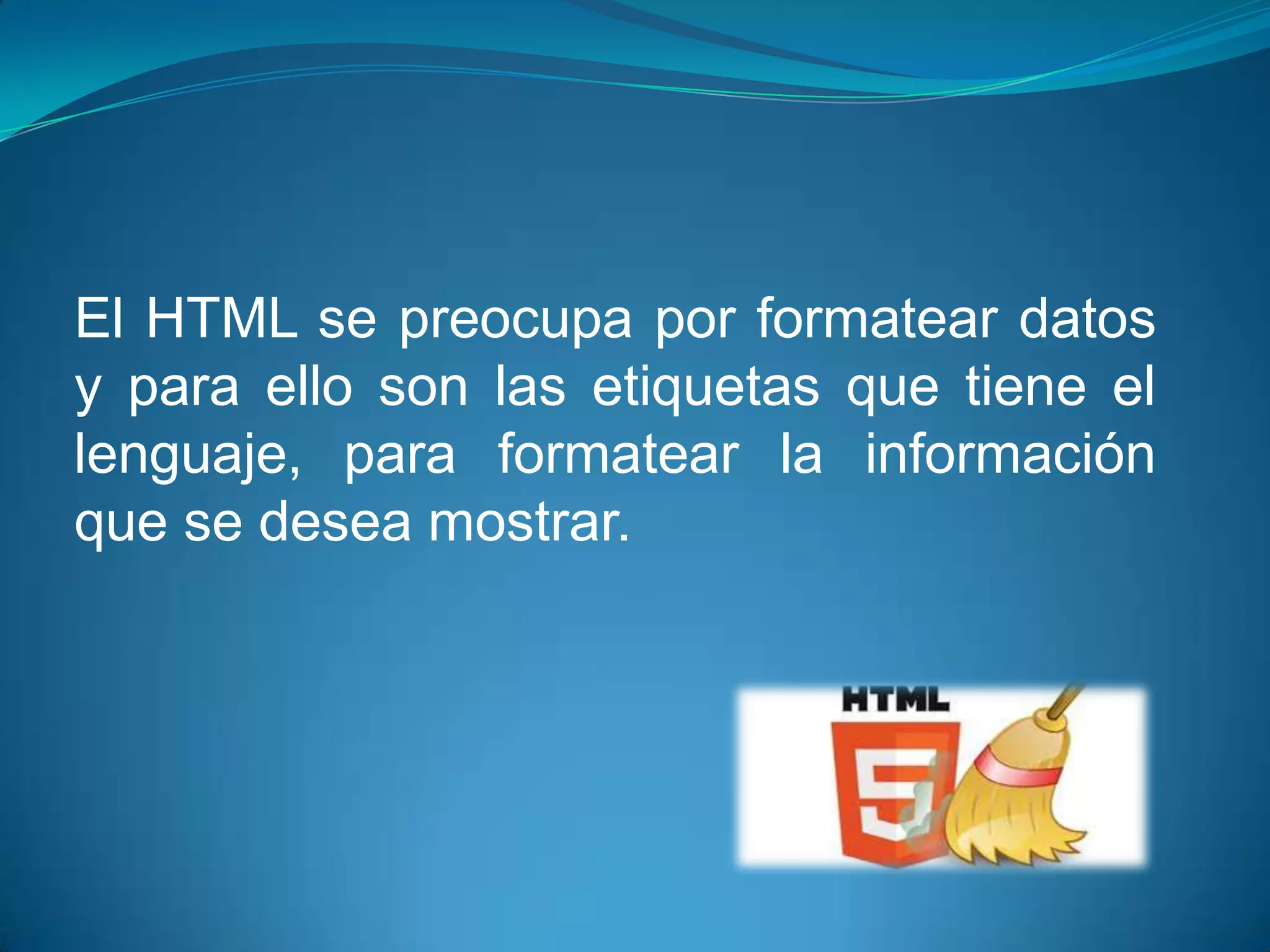 Diferencias entre html y xml | PPT