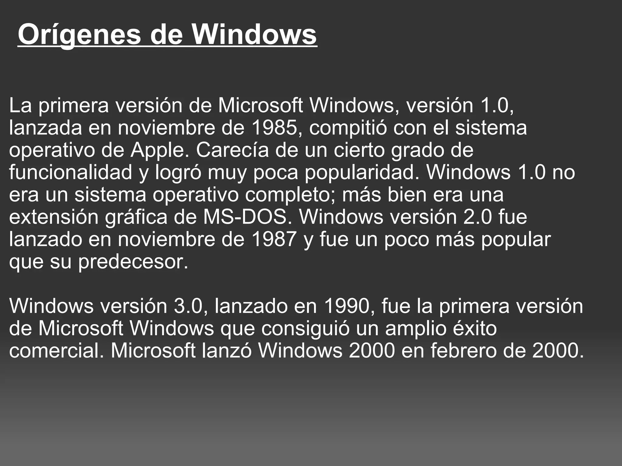 Linux Vs Windows Ppt