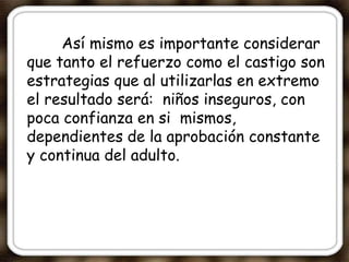 Diferencias entre refuerzo y castigo🌷 Acesse o bet. com ...