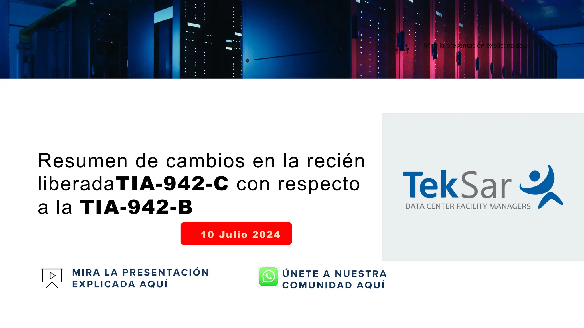 Diferencias entre TIA-942-C y TIA-942-B_Teksar.pdf