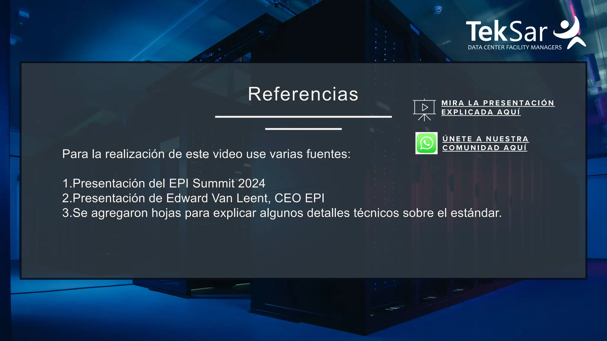 Diferencias entre TIA-942-C y TIA-942-B_Teksar.pdf