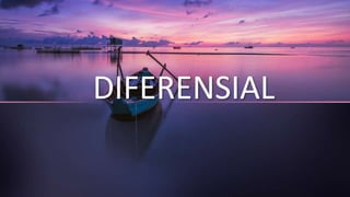 Diferensial | PPTX