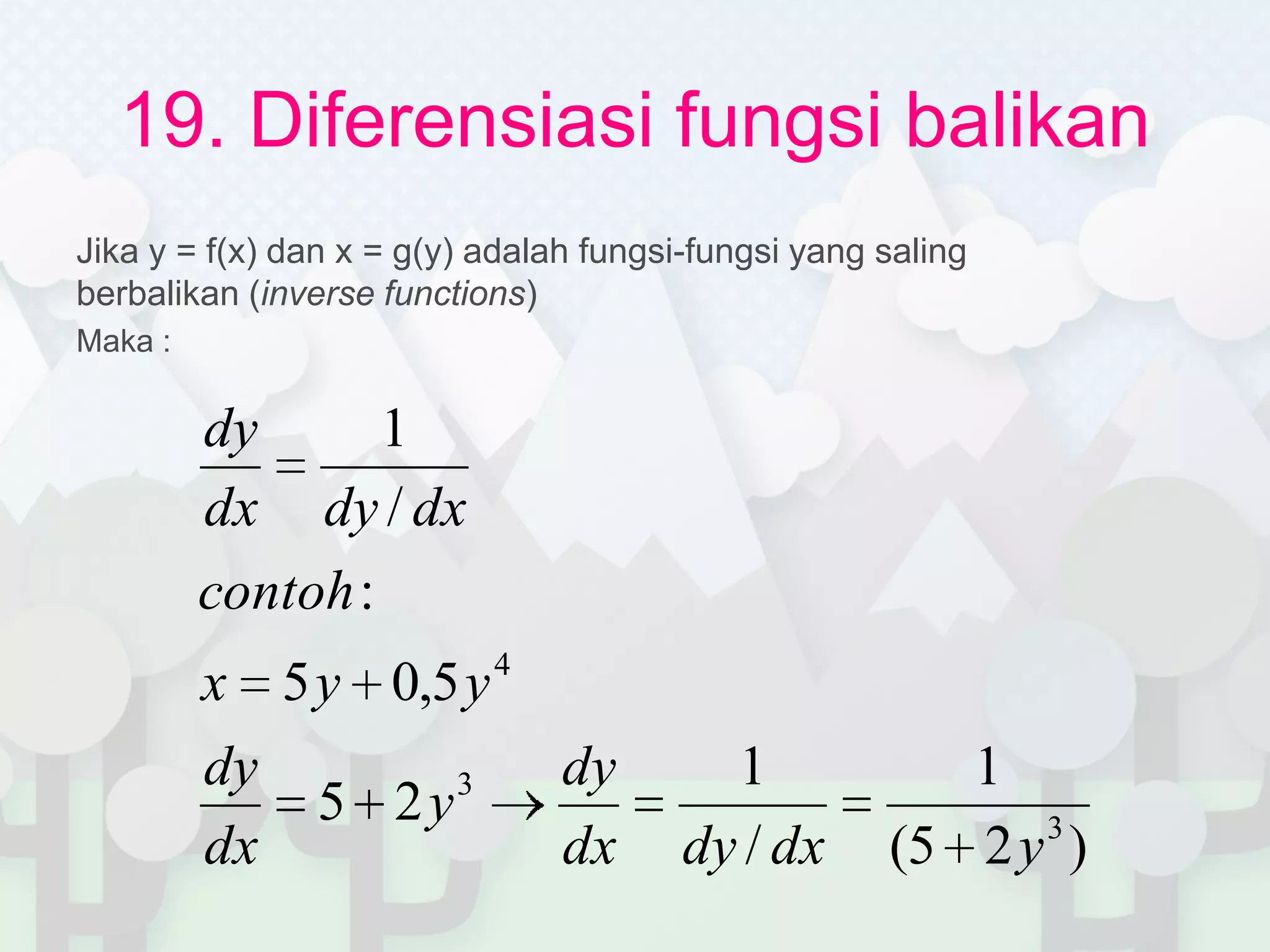 Diferensial fungsi sederhana.pptx