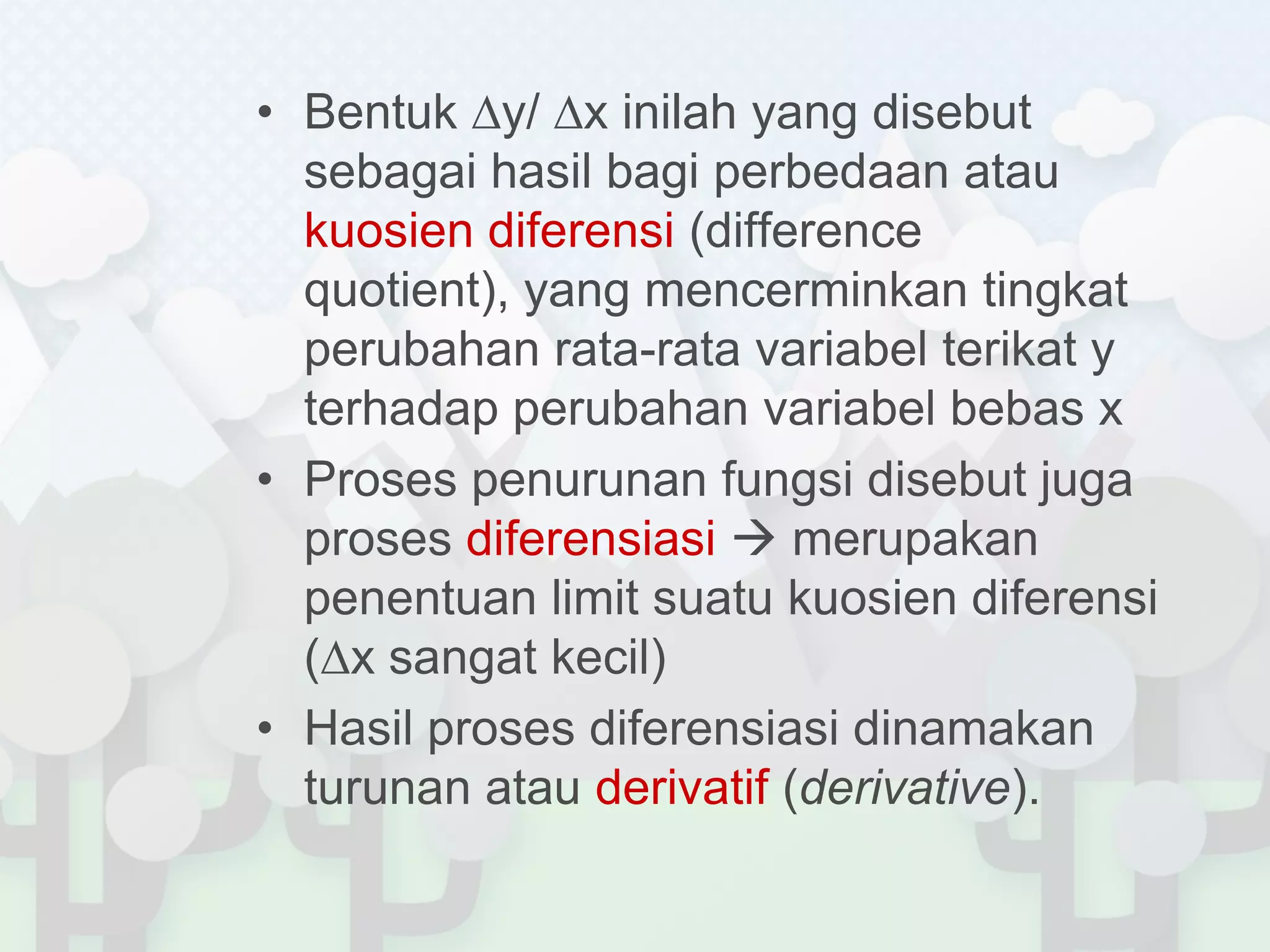 Diferensial fungsi sederhana.pptx