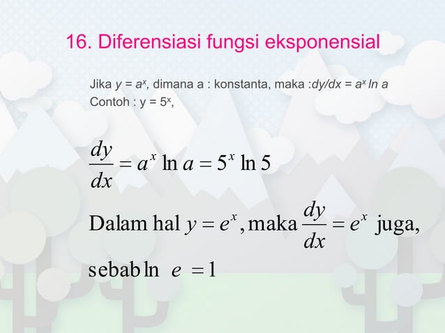 Diferensial fungsi sederhana.pptx