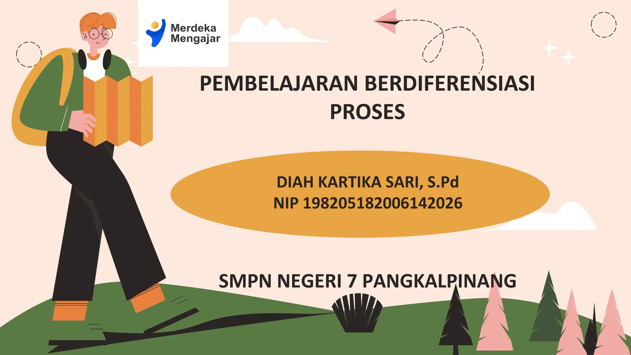 DIFERENSIASI KONTEN - KURIKULUM MERDEKA.pdf