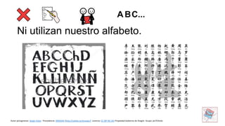 Diferentes formas de comunicarse | PPTX