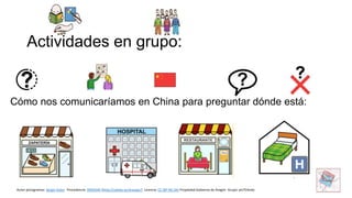 Diferentes formas de comunicarse | PPTX