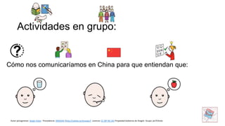 Diferentes formas de comunicarse | PPTX