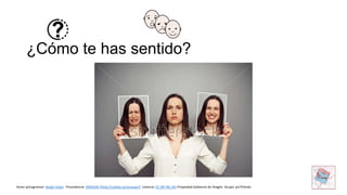 Diferentes formas de comunicarse | PPTX