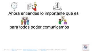 Diferentes formas de comunicarse | PPTX