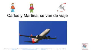 Diferentes formas de comunicarse | PPTX