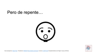 Diferentes formas de comunicarse | PPTX