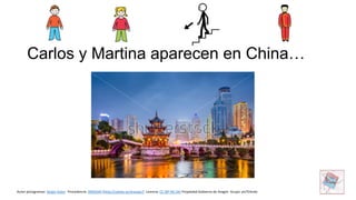 Diferentes formas de comunicarse | PPTX