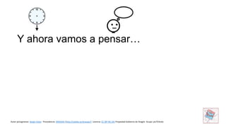 Diferentes formas de comunicarse | PPTX
